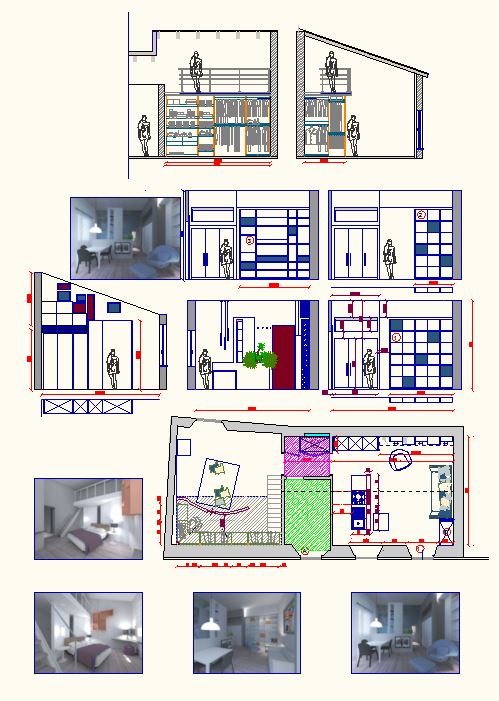 BOZZA PROGETTO - Dedalus Concept